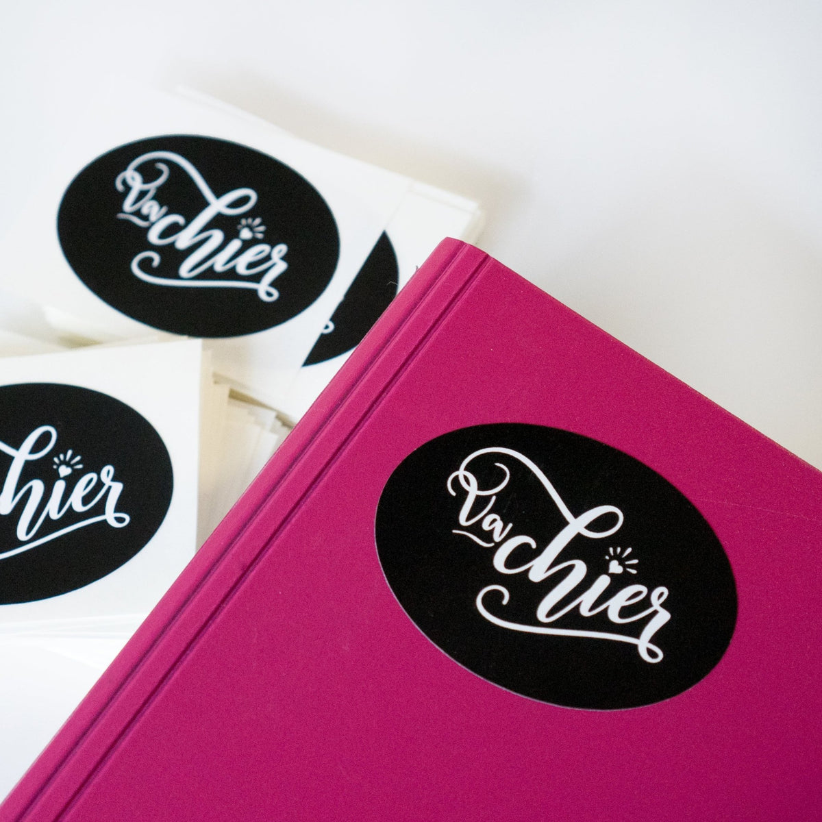 Va Chier – Petite Gazelle Atelier